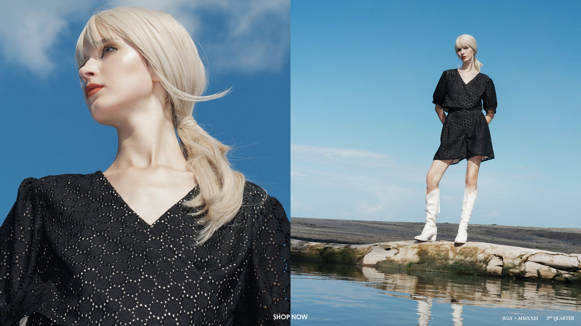 Onycha - Women Fashion Online store