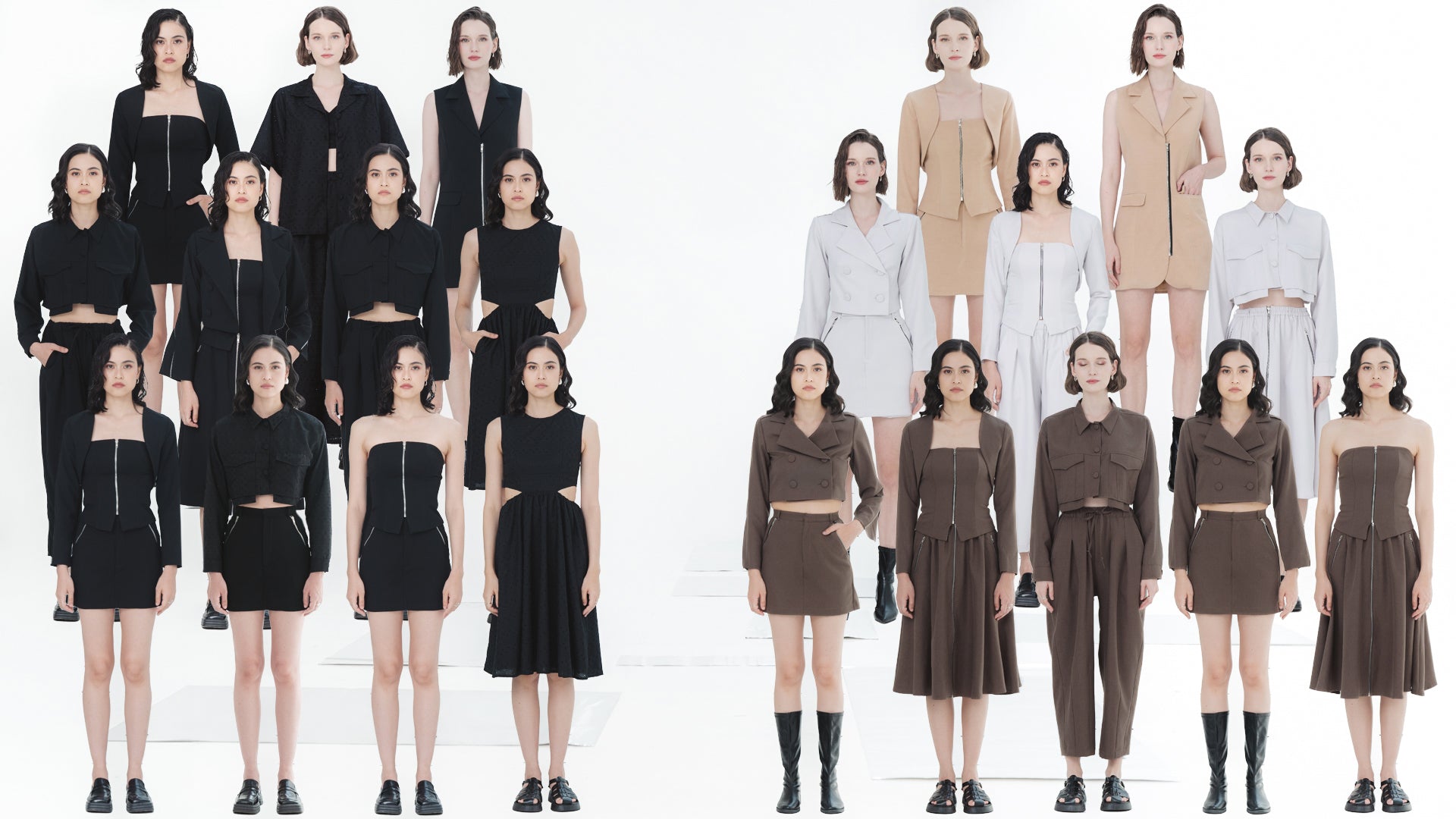 Onycha - Women Fashion Online store