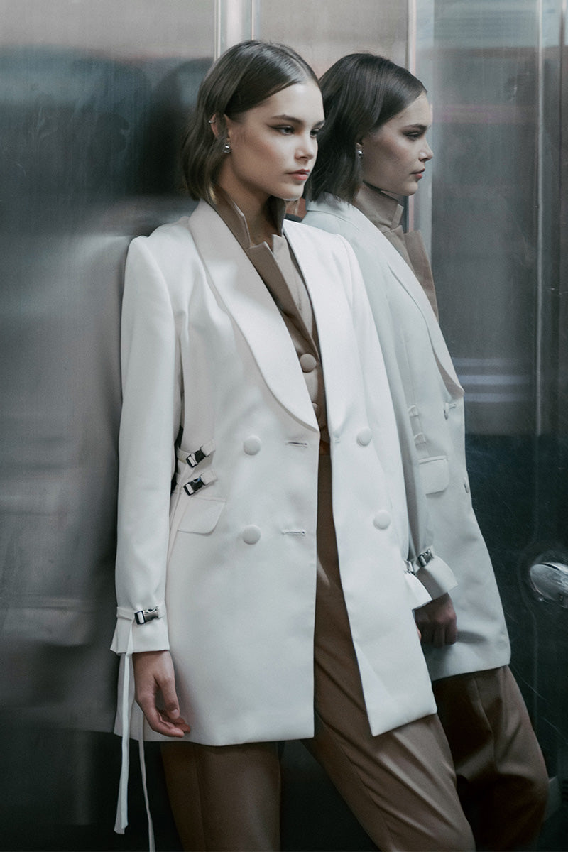 Exploring the High-Quality Fabrics Behind Onycha's Collection